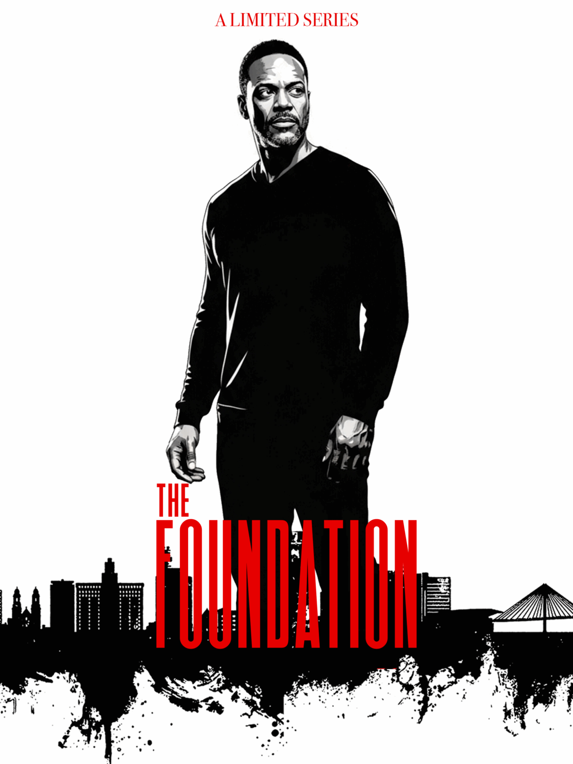 The Foundation - Fallen Giant Films