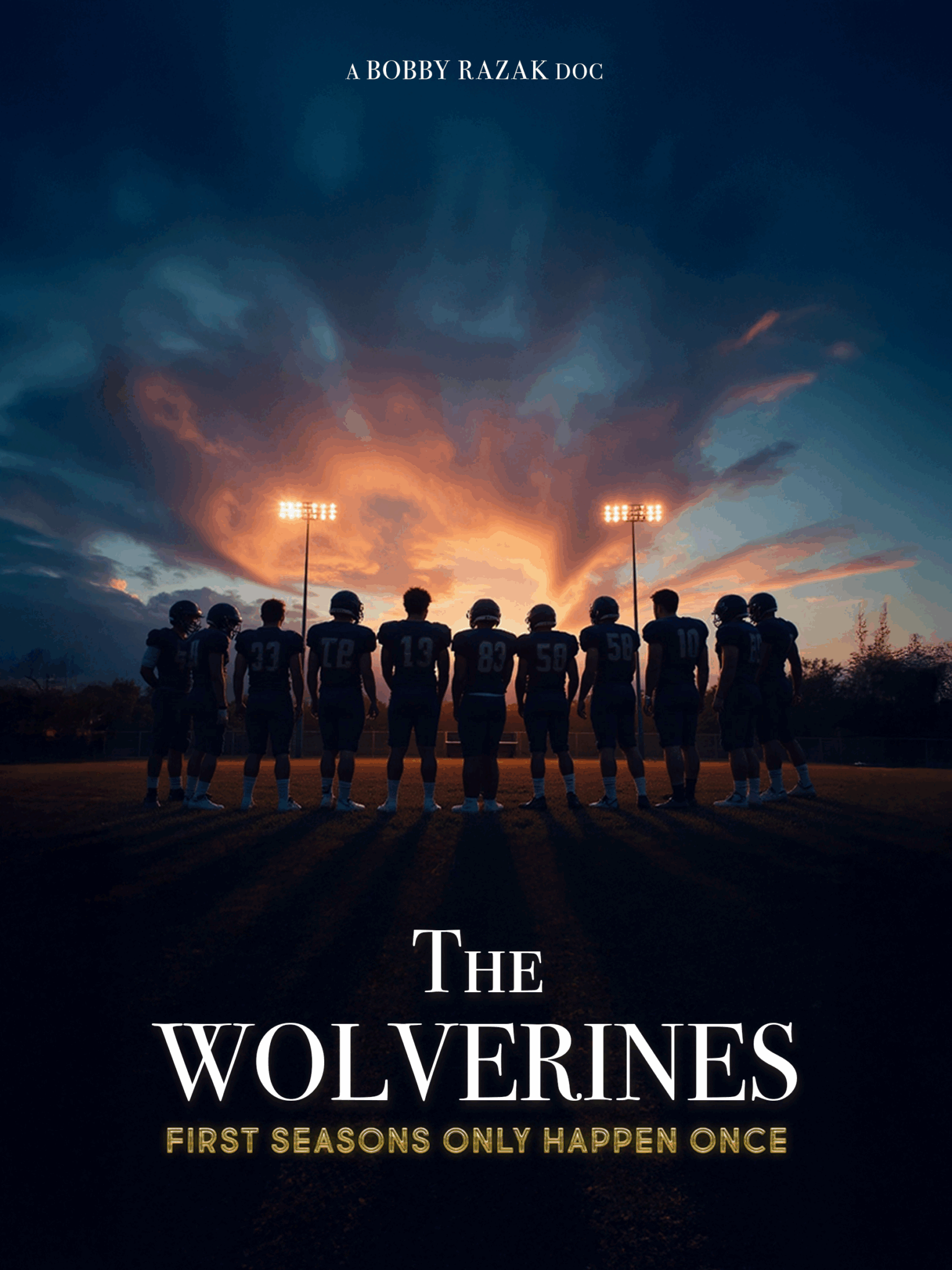 The Wolverines - Fallen Giant Films